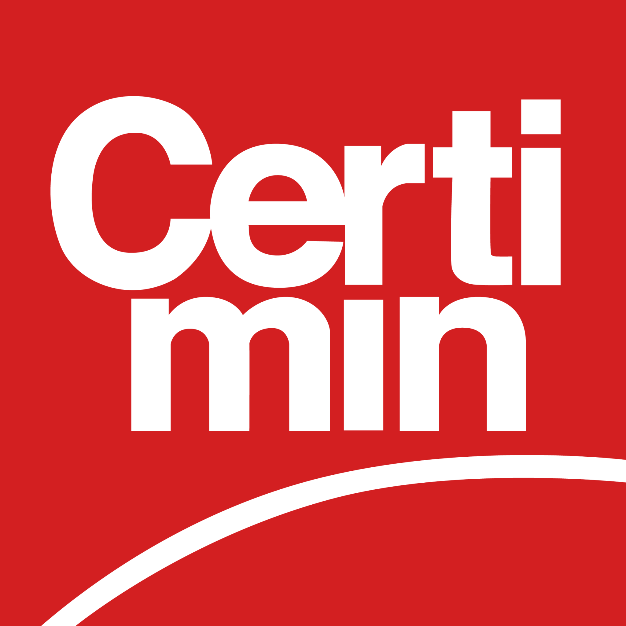 PERUMIN 2025 – Certimin