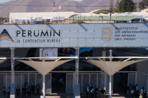 PERUMIN 2025 – Certimin